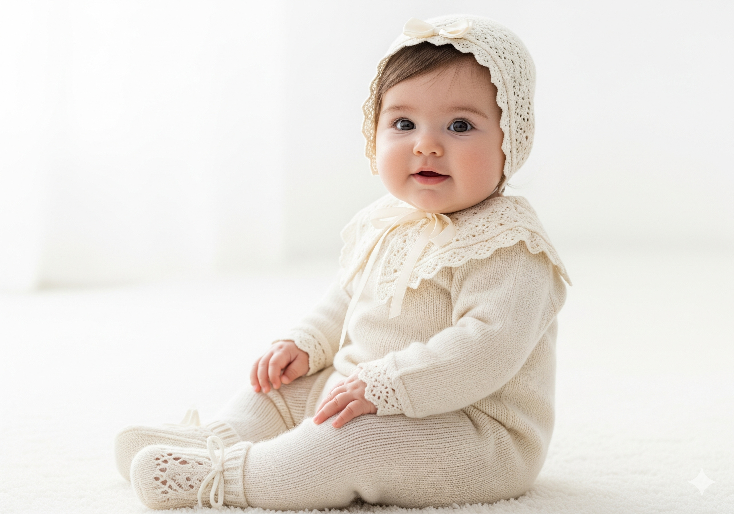 Niña – Cocolina