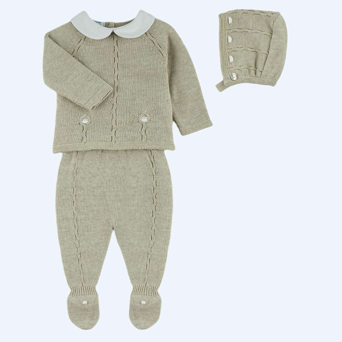 Conjunto de Punto Arena – Cocolina